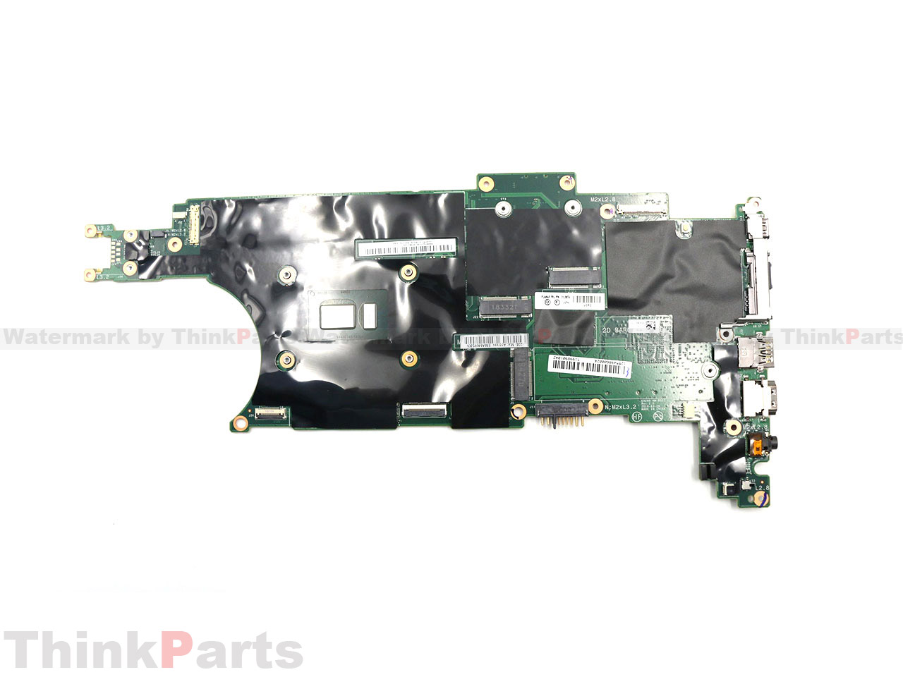 Lenovo ThinkPad X280 12.5" Motherboard i5-8250U 1.6GHz 16GB System Board 01LX674 NM-B521